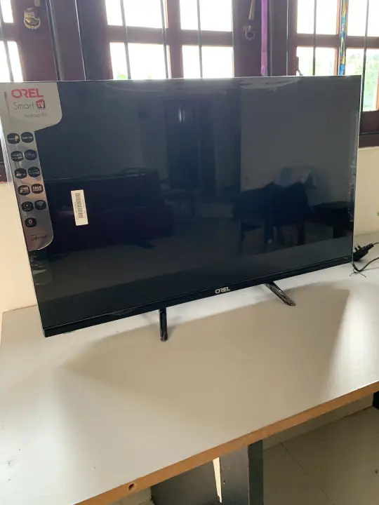 Orel Android TV First Impression | ElaKiri