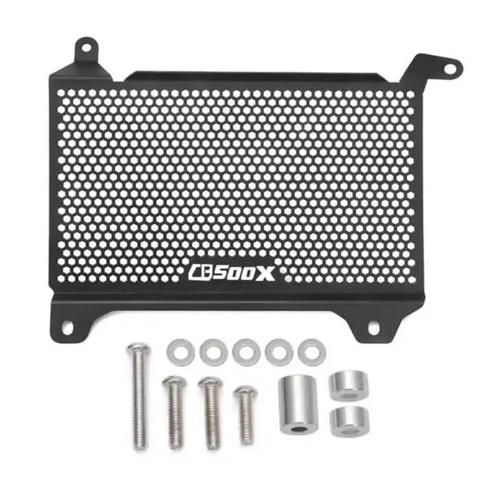 For Honda CB500X 2019 2020 2021 Radiator Guard Cover Grille | Lazada PH